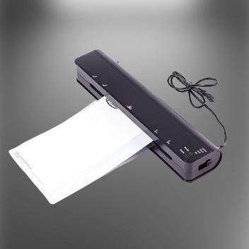 Plastificadora Compacta A3 127v - Menno - Transfer e Sublimação ...