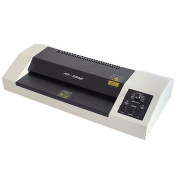 Plastificadora Laminadora Crachá Rg A4 Ofício A3 Pvc Bopp FGK - MOTIVATE - Plastificadora ...