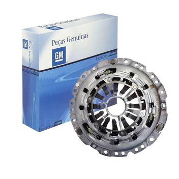 Plato Da Embreagem Easytronic Pecas Genuinas Gm Meriva 2008 A 2012 ...