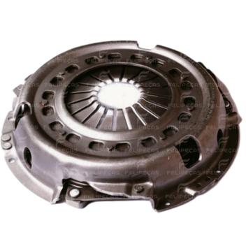 Platô da Embreagem Trator Yanmar 1050 (11 Polegadas) - Platô da ...