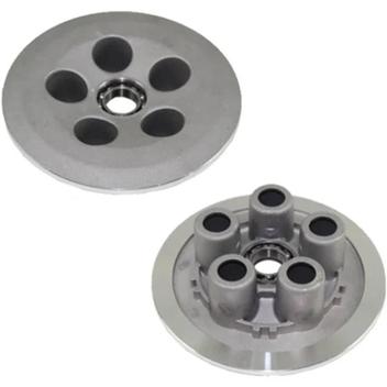 Plato de Embreagem CB 300 e CRE 300 - Loja Duas Rodas - Kit de ...