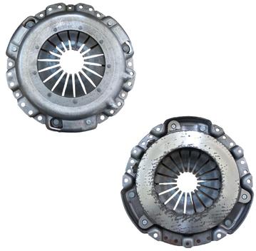 Platô embreagem luk 120017010 p/ ford scort l 93/96 - Kit de Embreagem ...