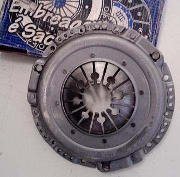 Plato Embreagem Mb Sprinter Ref. Sac-1531 Sachs - Platô da Embreagem de ...