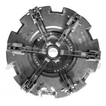 Plato - mf-680 042964-luk - NÃO INFORMADO - Platô da Embreagem de Carro ...