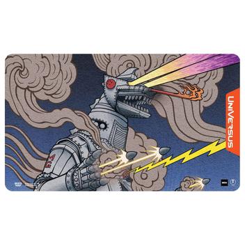 Playmat UVS Games Universus Godzilla Challenger Mechagodzilla - Tapete ...