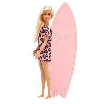 Playset Barbie Surf Studio - Fun - Playsets - Magazine Luiza