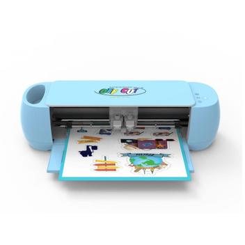 Plotter De Recorte Off Cut Off-P3 A3 Azul Off Paper - Off Paper Industria - Papéis - Magazine Luiza