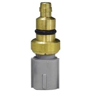 Plug eletrônico água Ford Ka 1999 a 2014 ORIGINAL FURACÃO - Plugs e ...