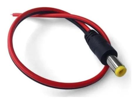 Plug P4 - LED - Plugs e Adaptadores - Magazine Luiza