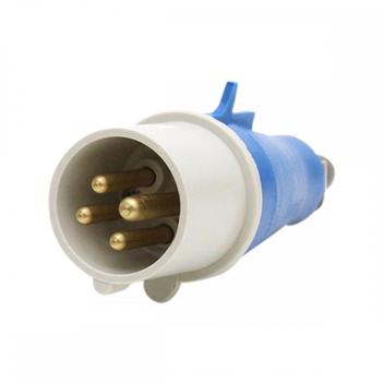 Plug Strahl 3P+T 32A 220/240V Az 4279/Bc - RCD - Plugs e Adaptadores ...