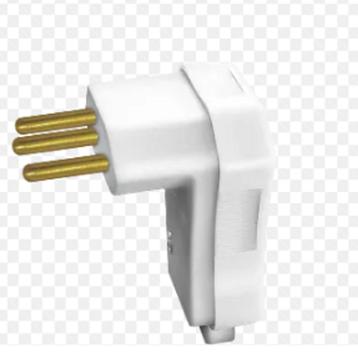 Plug tomada 20a - - - Plugs e Adaptadores - Magazine Luiza