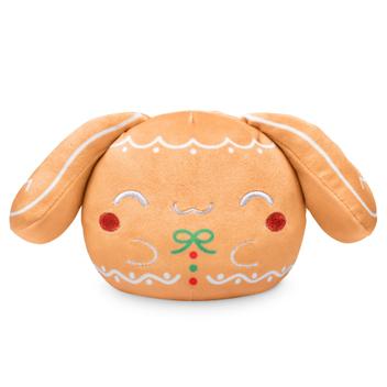 Plushie TeeTurtle Cinnamoroll Christmas Reversível 4 - Colecionáveis ...
