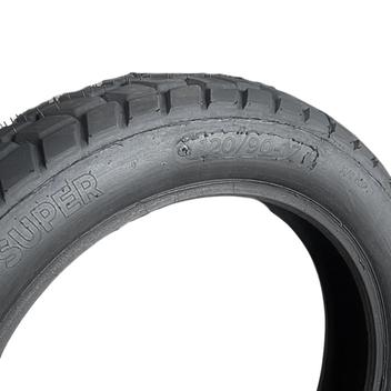 Pneu 120/90-17 RB TYRES Ideal para Estradas de Terra - Pneu de ...