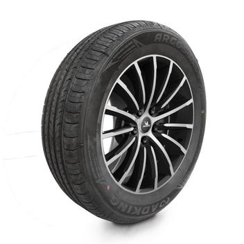 Pneu 185/65R15 Roadking Argos AX5 88H - Pneu de Carro - Magazine Luiza