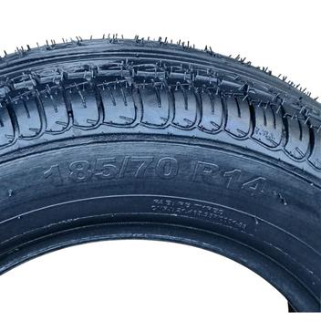 Pneu 185/70 R14 Aro 14 Segurança e Qualidade - RB tyres - Pneus ...