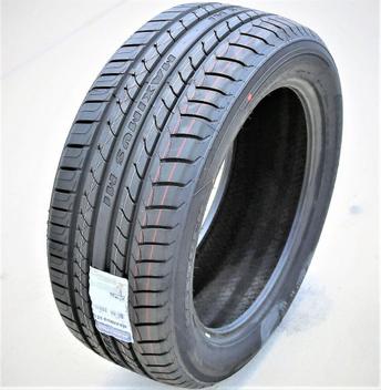 Pneu 205/50 R17 - Max Trek - Maximus M1 - Pneu de Carro - Magazine Luiza