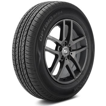 Pneu 215/65R16 96T Hankook Optimo H724 Aro 16 - Pneus - Magazine Luiza