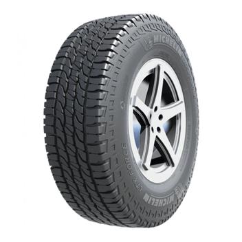 Pneu 215/65R16 Michelin LTX Force A/T 102H - Acessórios para Servir ...
