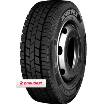 Pneu 215/75R17.5 Borrachudo 16 Lonas 135/133J Robusto E2 Xbri - Pneu de Ônibus e Caminhão ...