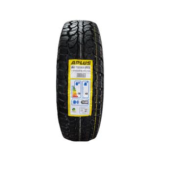 Pneu 215/85R16 115/112S Aplus A929 All Terrain Aro 16 - Pneu de Carro ...