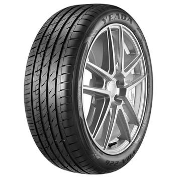 Pneu 225/40R18 Yeada YDA226 92W - Pneu de Carro - Magazine Luiza