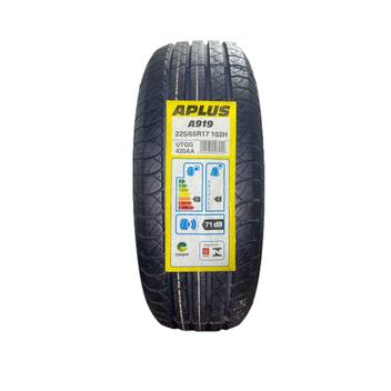Pneu 225/65R17 102H TL Aplus A919-1 Aro 17 - Pneus - Magazine Luiza