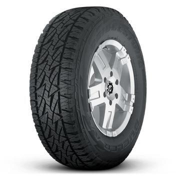 Pneu 225/65R17 Bridgestone Dueler AT Revo2 102T Aro 17 - Pneus - Magazine Luiza