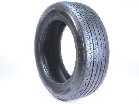 Pneu 235/60R18 Aro 18 SUNNY SAS028 103H - Pneus - Magazine Luiza