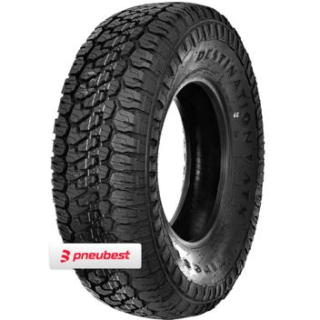 Pneu 245/70R16 111T Destination ATX AT Firestone - Pneu de Carro ...