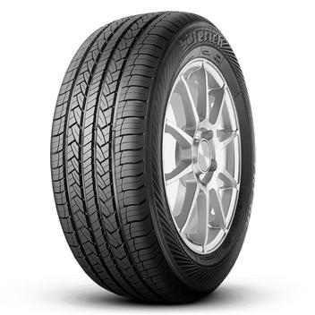Pneu 255/60R18 112V Saferich FRC66 - Pneu de Carro - Magazine Luiza