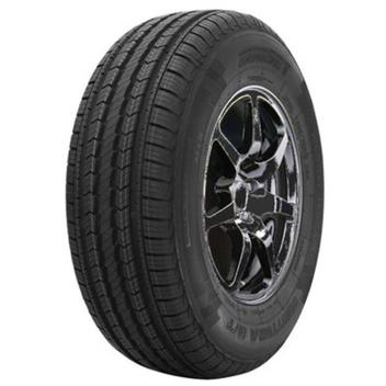 Pneu 265/65R17 112H Ventura HT B1 Sunset - Pneu de Carro - Magazine Luiza