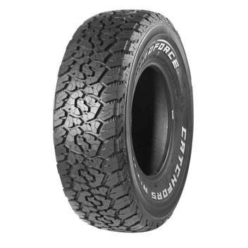 Pneu 265/65R17 112T Catchfors A/T II Windforce - Pneus - Magazine Luiza