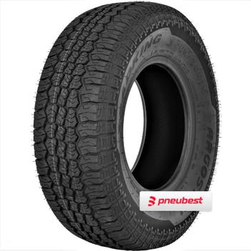 Pneu 265/70R15 112H Argos AT 01 Roadking - Pneu de Carro - Magazine Luiza