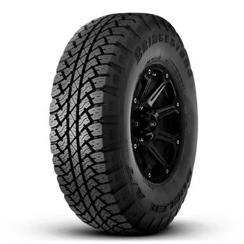 Pneu 275/60R20 Bridgestone Dueler AT RHS 115S - Pneus - Magazine Luiza