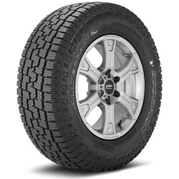 Pneu 275/65R20 Pirelli Scorpion AT Plus 116S Aro 20 - Pneus - Magazine ...