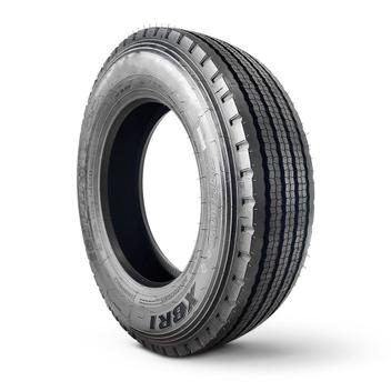 Pneu 275/70R22.5 Xbri Ecoplus F1 148/145L 16 Lonas Liso - Pneu de Ônibus e Caminhão - Magazine Luiza