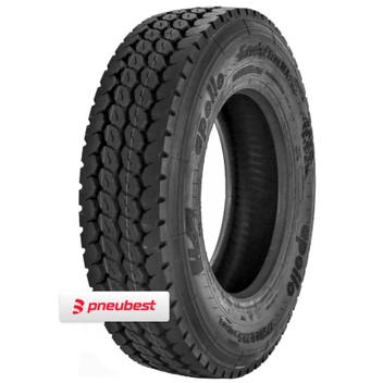 Pneu 275/80R22.5 Liso Misto 16 Lonas 149/146K Endutrax MA Apollo - Pneu ...