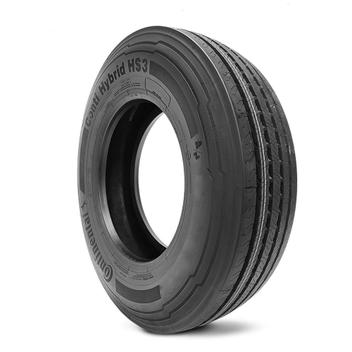 Pneu 295/80R22.5 Continental CHS3 152/148M Liso 16L - Pneus - Magazine Luiza
