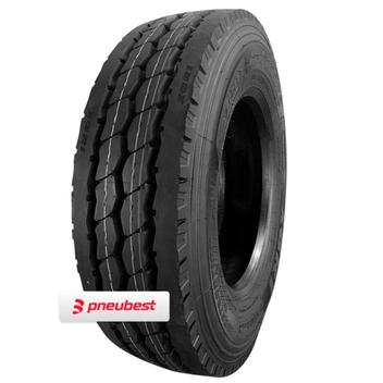 Pneu 295/80R22.5 Liso Misto 18 Lonas 152/149K Mix Works F1 Xbri - Pneu ...