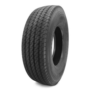Pneu 295/80R22.5 Xbri Ecoplus P2 154/152M LISO 18 Lonas - Pneu de Ônibus e Caminhão - Magazine Luiza
