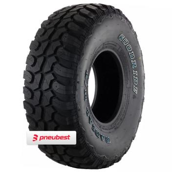 Pneu 31x10.5R15 LT 6 Lonas 109Q Radial SL366 MT Goodride - Pneu de ...