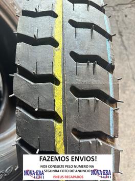 Pneu 7.50-15 / 7.50 15 / 7.50x15 empilhadeira - Pneu de Empilhadeira ...