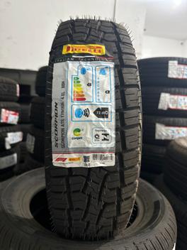 Pneu Aro 14” 175/70R14 Pirelli 88H Scorpion ATR - Pneus - Magazine Luiza