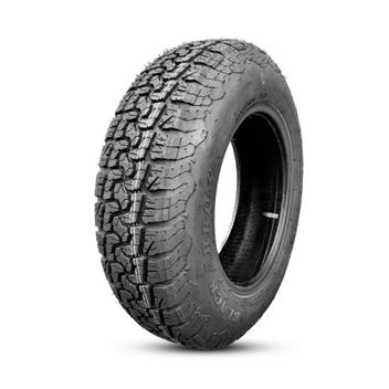 Pneu Aro 14 175/75R14 86S UnderWolf AT02 BlackArrow - Pneus - Magazine Luiza