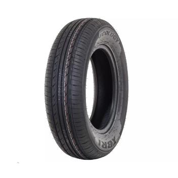 Pneu aro 14 175/75R14 XBri Ecology 86T - Pneus - Magazine Luiza