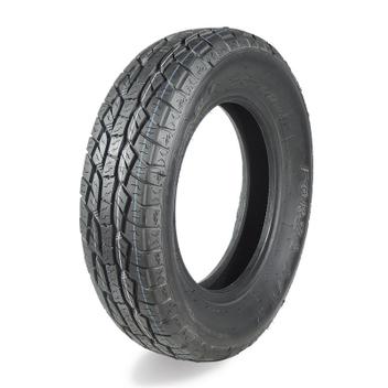 Pneu aro 14 175/75R14 XBRI Forza AT2 86T - Pneus - Magazine Luiza
