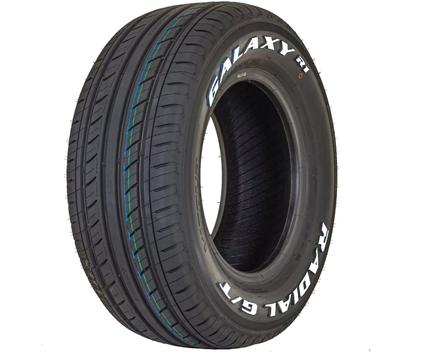 Pneu aro 14 245/60 r14 vitour galaxy r1 radial gt 98h - Pneus ...