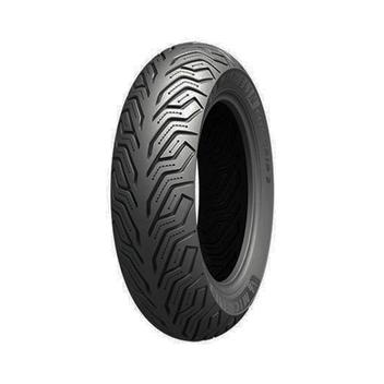 Pneu Aro 14 Michelin 100/90-14 57S City Grip 2 R TL Traseiro - Pneu de Carro - Magazine Luiza