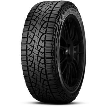 Pneu Aro 15 205/60R15 91H Pirelli Scorpion Atr - Pneu de Carro ...