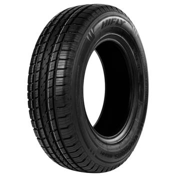 Pneu aro 15 235/75 r15 hifly vigorous ht601 xl 109h - Pneus - Magazine Luiza
